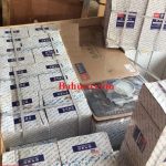 Bộ hơi WD615 WP6G YC6J YC6B YCD80 YCD22J YN27 YN33.