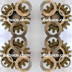 Bánh răng hành tinh changlin 955N chất lượng giá tốt.