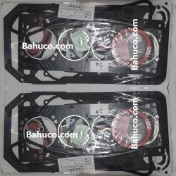 Gioăng đại tu Quanchai 4B2 có Quanchai 4B2-55M22, 4B2-75M22